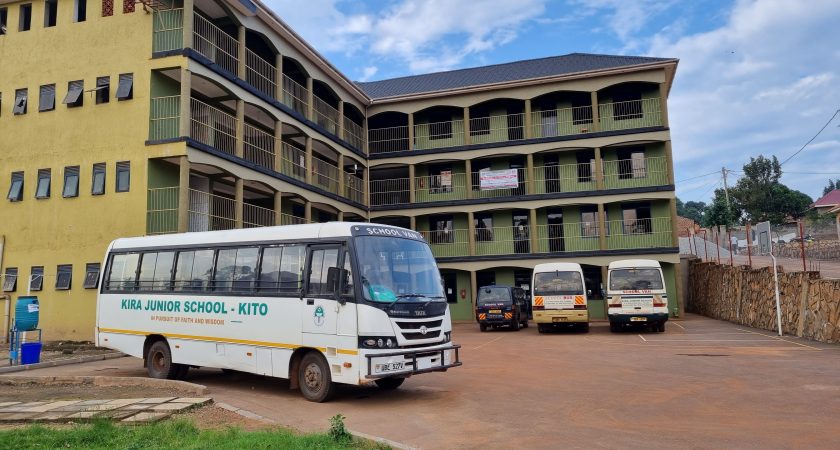 Welcome To Kira Junior School – Kira Junior School